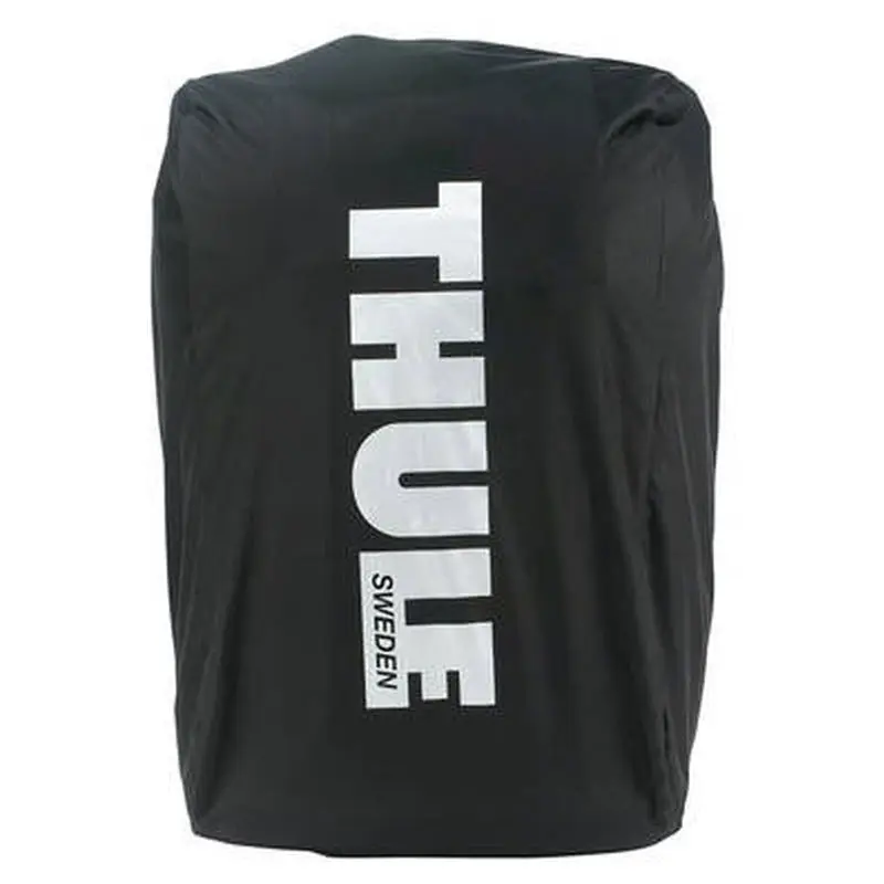 THULE Pokrivač za bisage Pack'n Pedal S crni