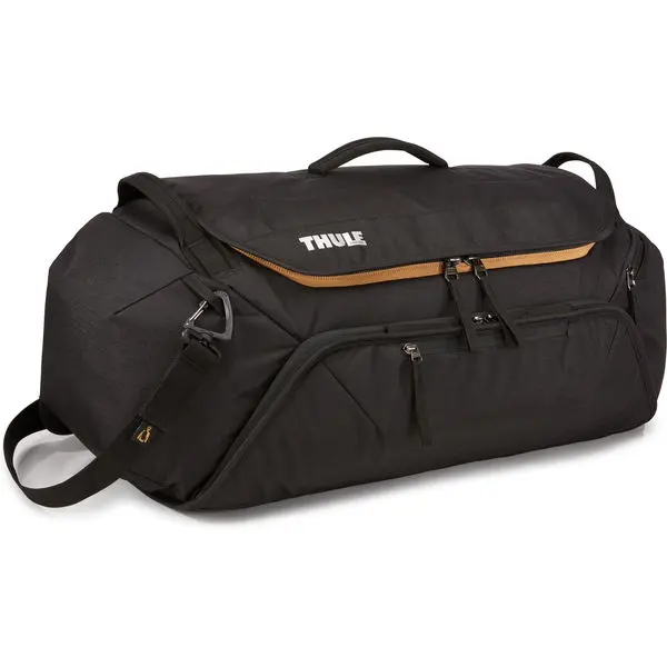 THULE Torba za bicikl Roundtrip Bike Gear Locker crna