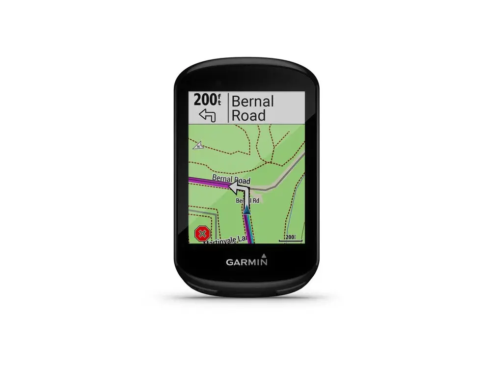 GARMIN Sportski GPS uređaj za bicikl Edge 830