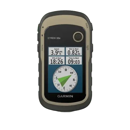 GARMIN Ručna navigacija eTrex 32x