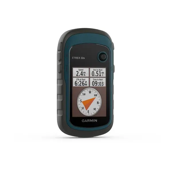 GARMIN Ručna navigacija eTrex 22x