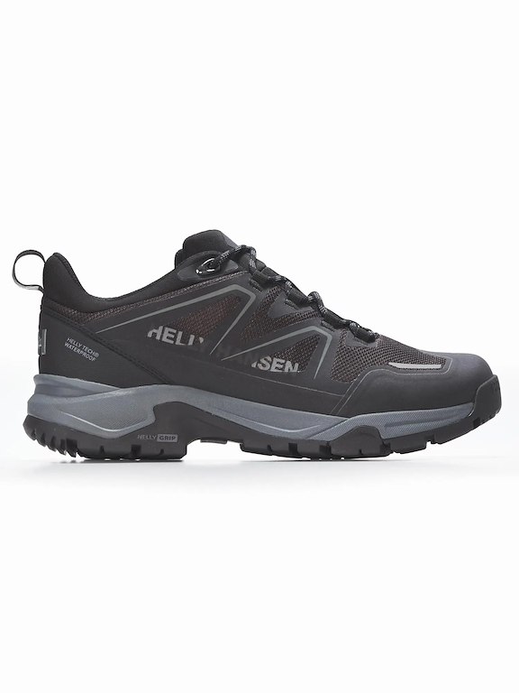 HELLY HANSEN Muške plitke patike za planinarenje Cascade HT crne