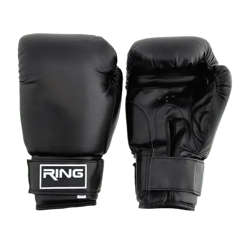 RING rukavice za boks 12 OZ PVC