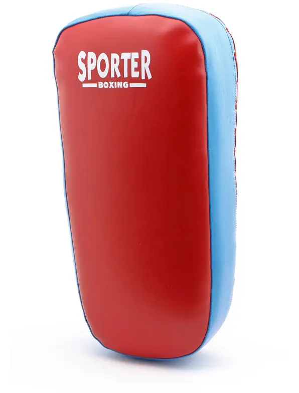 SPORTER BOXING Fokuser crveni