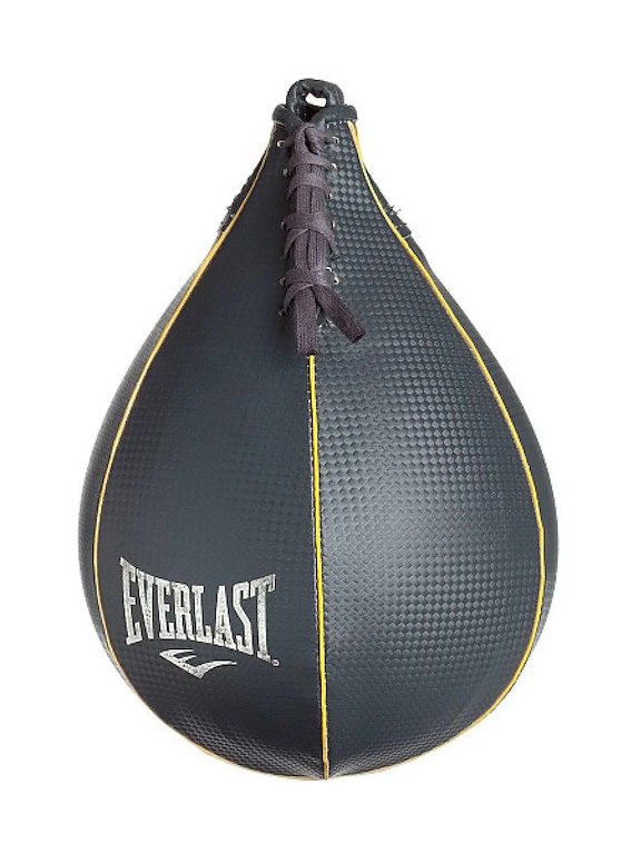 EVERLAST Kruška za boks EVERHIDE Heavy Bag tamnosiva