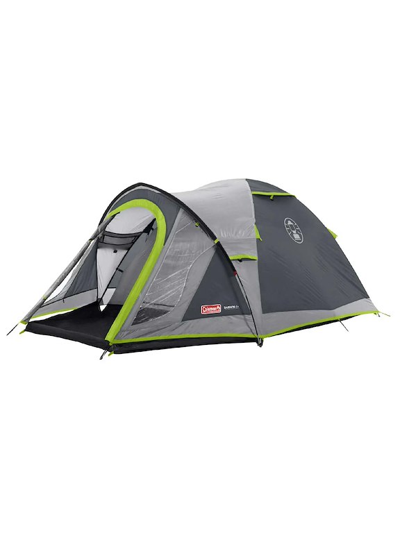 COLEMAN Šator Darwin 4+ Tent siva