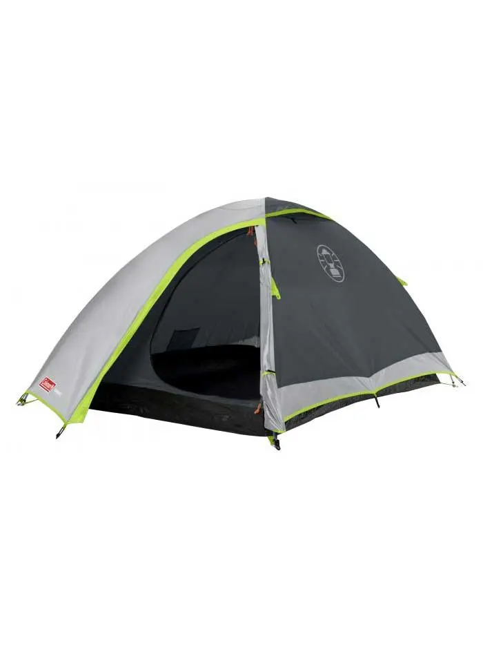 COLEMAN Šator Darwin 2 Tent sivi