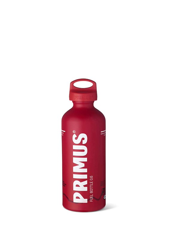 PRIMUS Boca za gorivo Fuel Bottle crvena