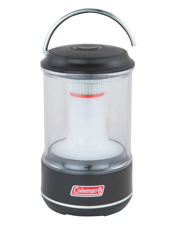COLEMAN Lampa BatteryGuard 200L Mini Lantern crna