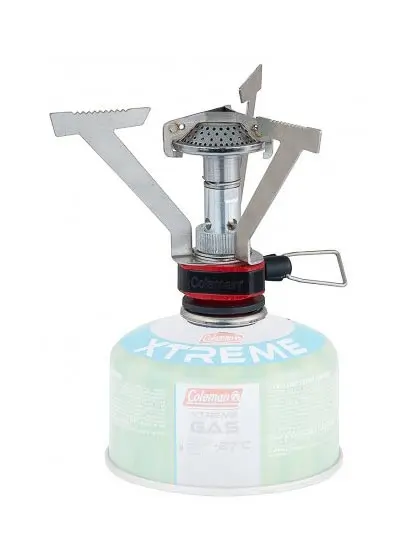 COLEMAN Rešo Fyrelite start backpacking stove šarena