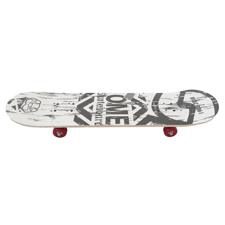 THEMA SPORT Dečiji skejtbord TS3108 beli