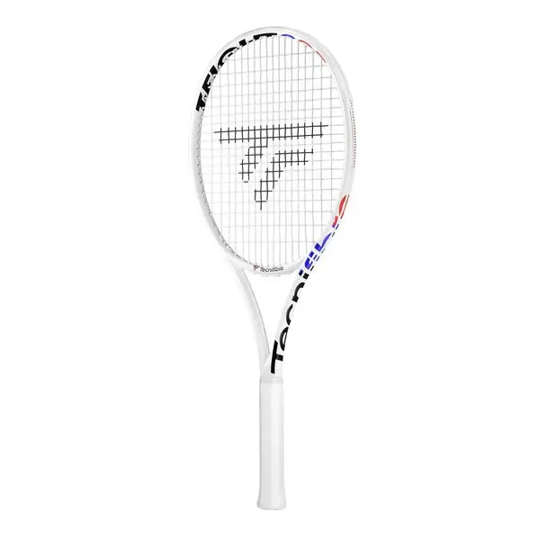 TECNIFIBRE Reket za tenia Isoflex 305 G3 beli