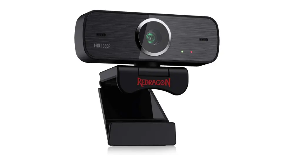 REDRAGON Web kamera Hitman GW800-1 FHD