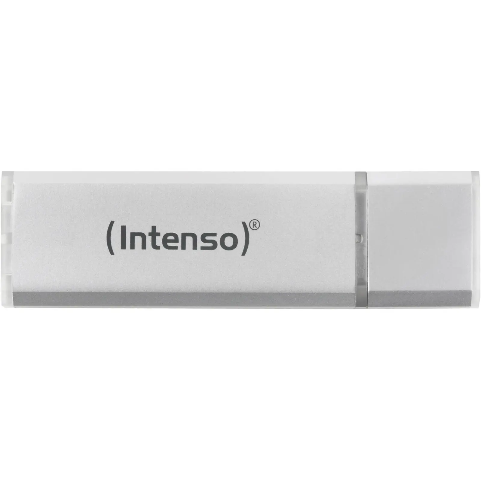 INTENSO USB fleš memorija 3.0 32GB Ultra Line srebrna