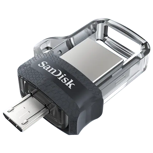 SANDISK Flash Drive Ultra m3.0 256GB