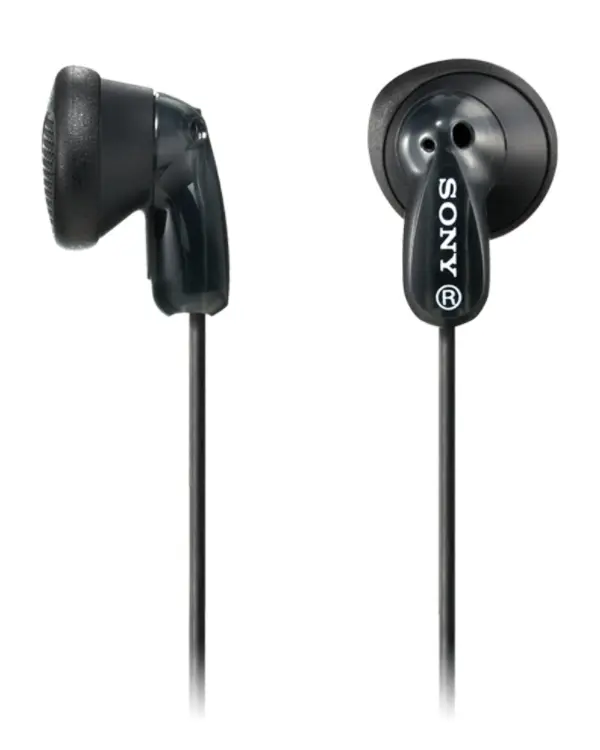 Sony Slušalice MDR-E9LPB (crne)