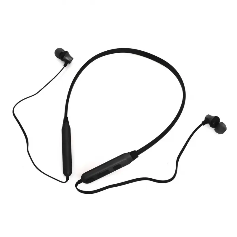 OxpowerBluetooth slušalice Youth buds crne