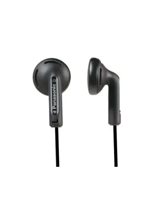 PANASONIC Slušalice In-ear RP-HV104E-K