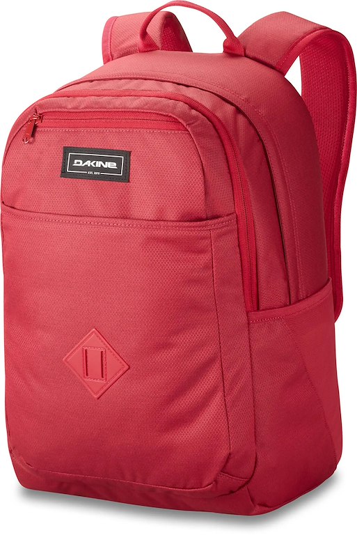 DAKINE Ranac za laptop ESSENTIALS PACK 26L crveni