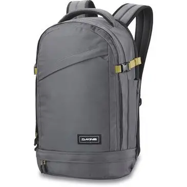 DAKINE Ranac za laptop VERGE BACKPACK 25L sivi