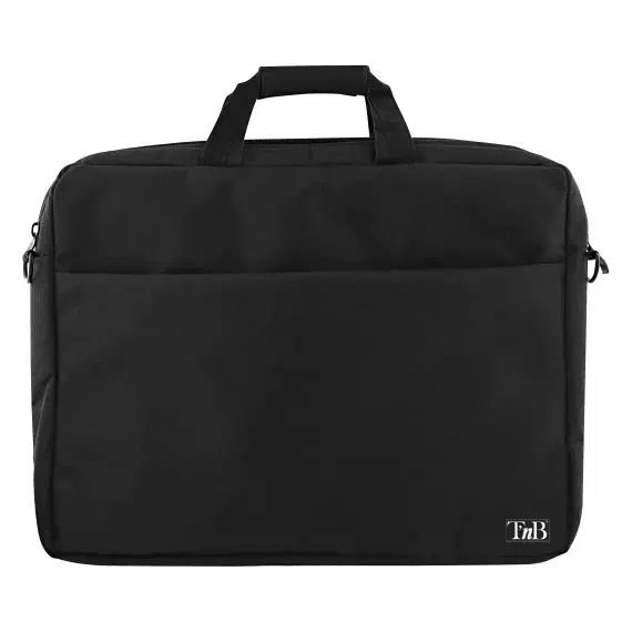 TNB Torba za laptop NBMARS15 15.6 " Marseille crna