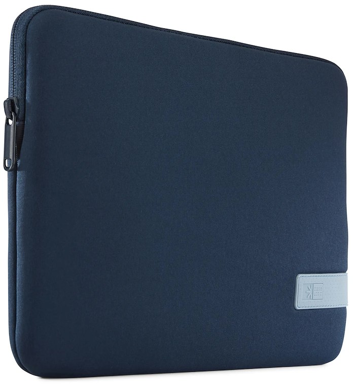 CASE LOGIC Futrola za laptop Reflect MacBook 13" plava