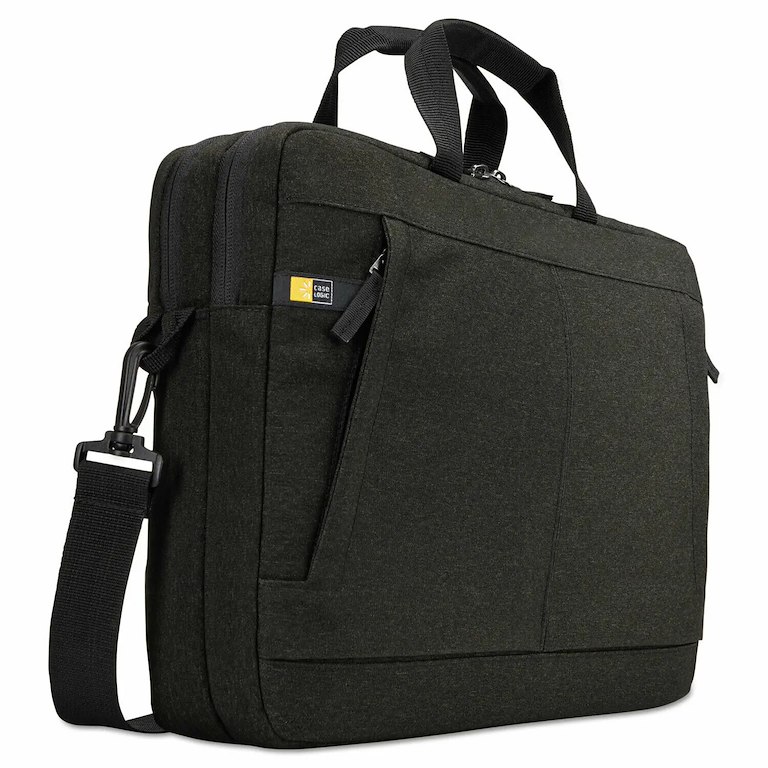 CASE LOGIC Torba za laptop Huxton 15.6" crna