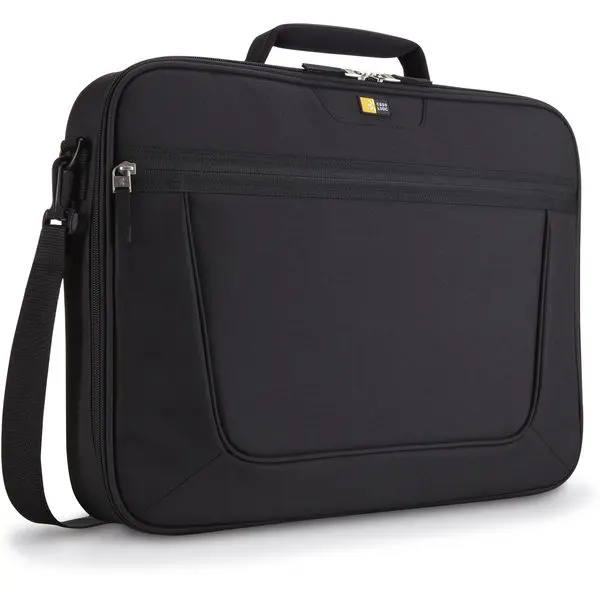 CASE LOGIC Torba za laptop Basic 15.6" crna