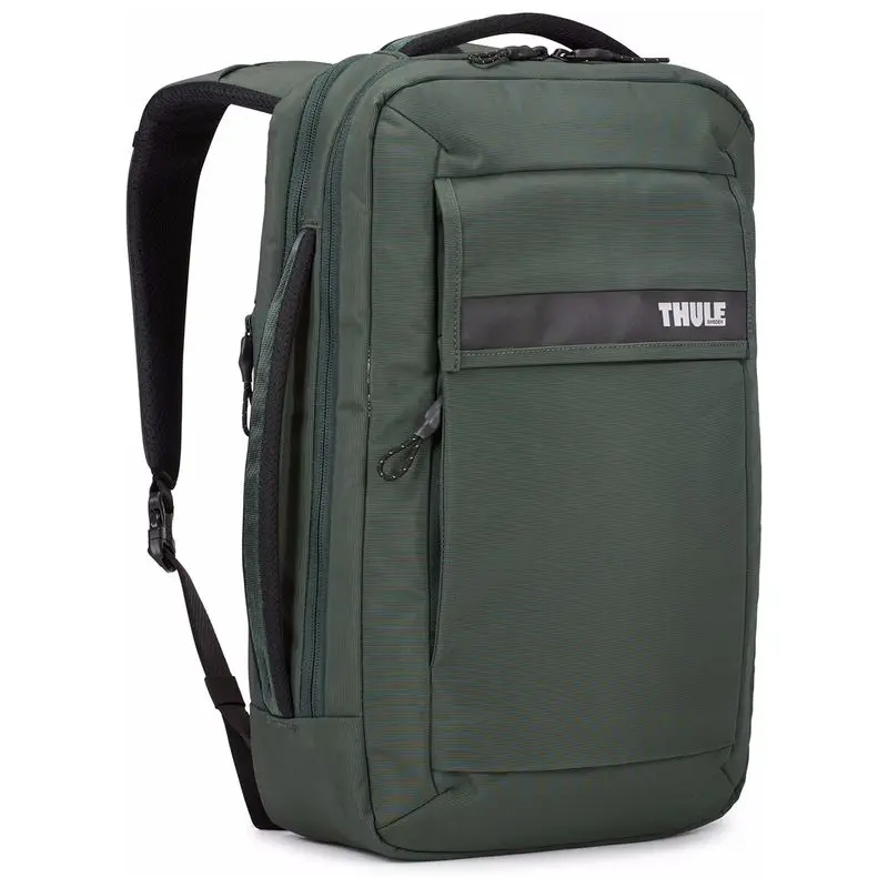 THULE Paramount ranac/torba 15,6“ Racing Green