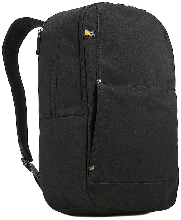 CASE LOGIC Ranac za laptop Huxton Daypack 15.6" crni