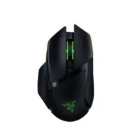 RAZER Miš Bežični RF Optički Basilisk Ultimate 20000 DPI