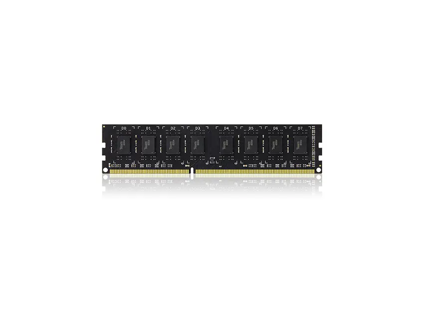 Team 8GB DDR3-1600 memorijski modul 8 GB 1600 MHz