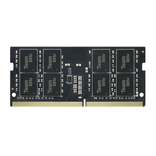 Team ELITE TED44G2666C19-S01 memorijski modul 4 GB DDR4 2666 MHz