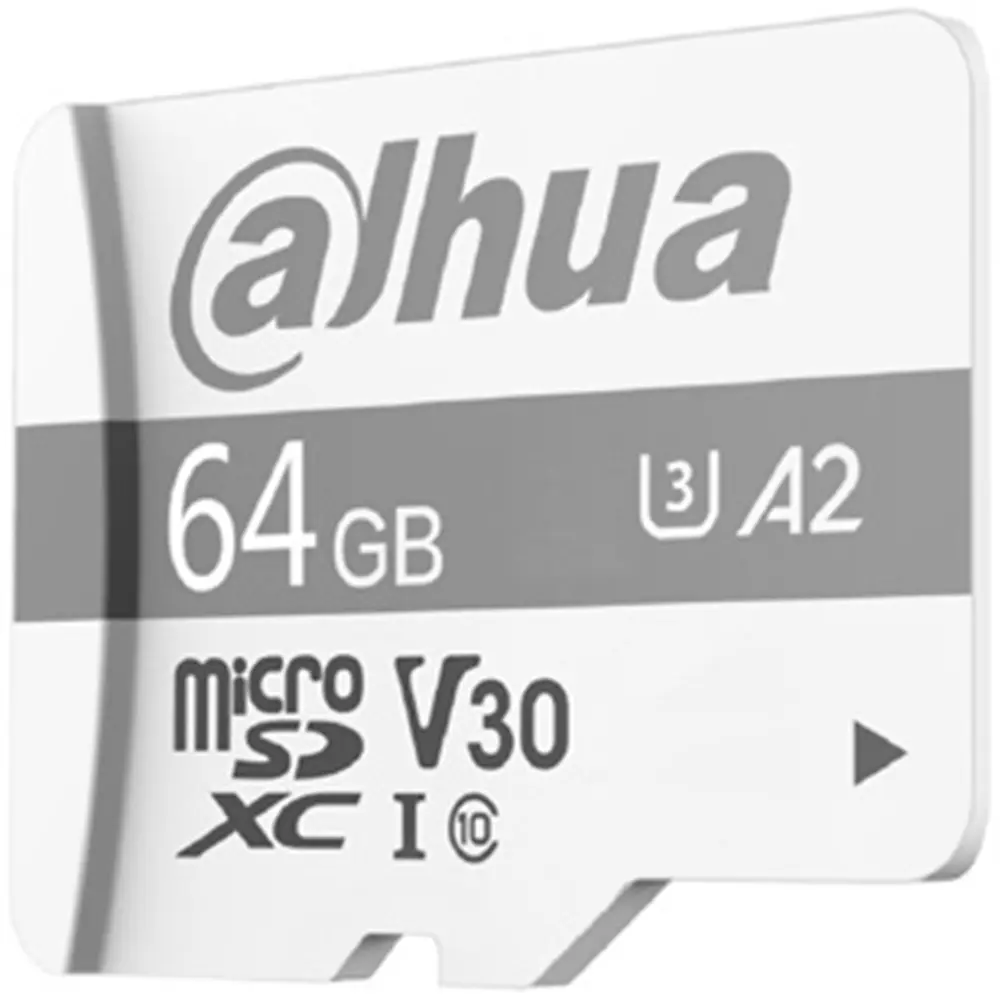 DAHUA Memorijska kartica TF-P100/64G