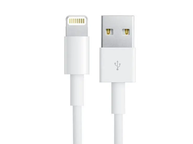 ALPHA STAR USB kabl za iPHONE 2.0 A APPLE LIGHTNING 2m