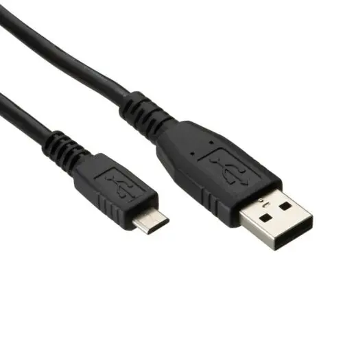 KETTZ Mikro USB Kabl 0.8M Ub-K081