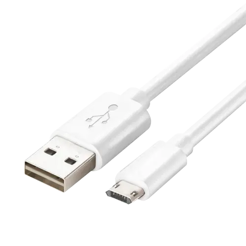 S BOX Kabl USB Double Side -Micro Double Side 1 m beli