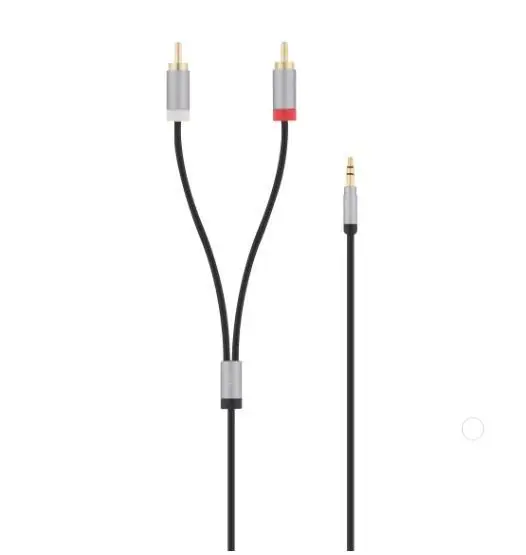 TNB Stereo kabl 3.5mm sa 2 RCA JACKRCA35