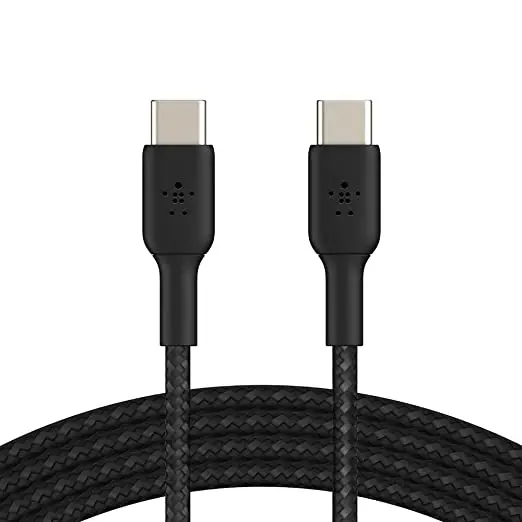 BELKIN USB-C kabl CAB004BT1MBK crni