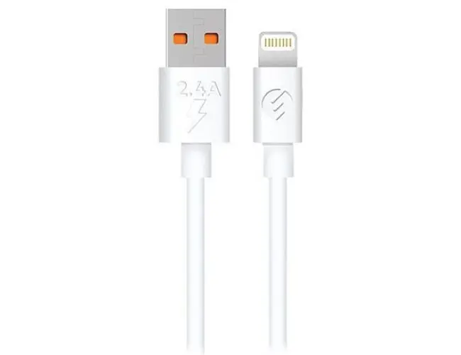 S-LINK USB kabl SL-X242 beli