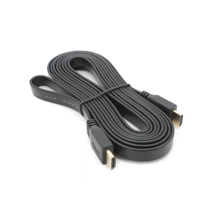 Kabl Flet HDMI na HDMI ccs 3m JWD-HDMI6