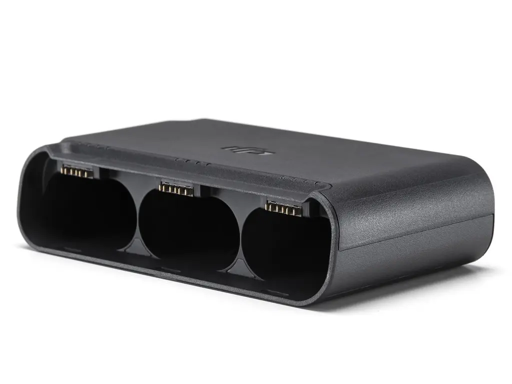 DJI Punjač Mavic Mini Charging Hub crni