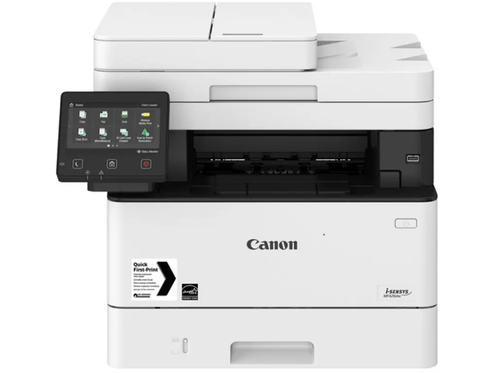 CANON Laserski MF štampač i-SENSYS MF443dw