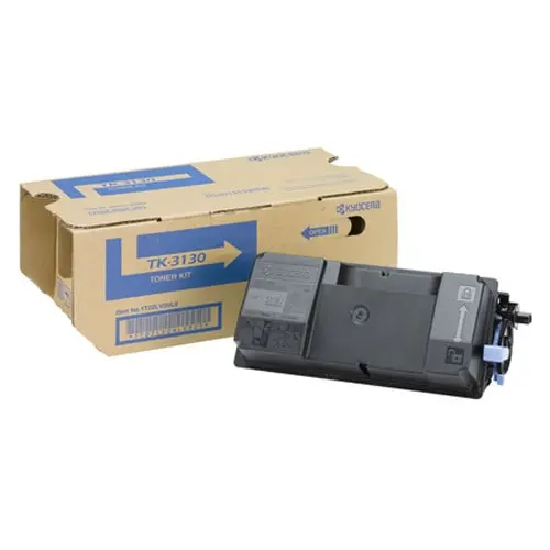 KYOCERA Toner TK-3130 crni