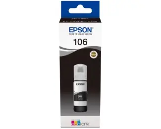 EPSON Mastilo photo crno 106