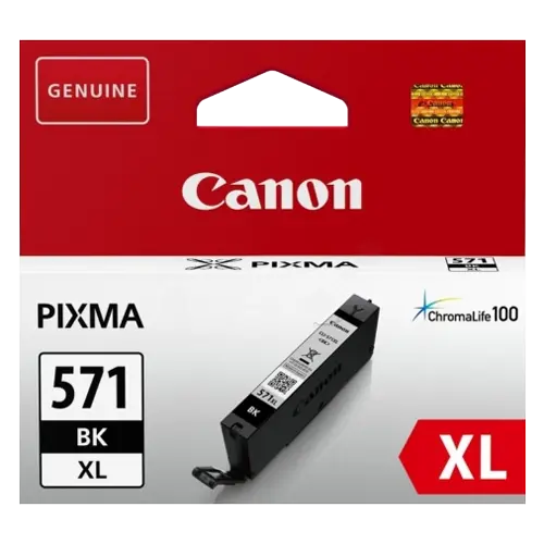 CANON Kertridž CLI-571XL (0331C001AA) crni