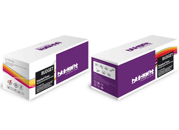 BUDGET Toner 279Aza HP crni