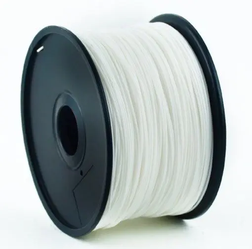 GEMBIRD Filament za 3D štampač 3DP-PLA3-01-W PLA beli