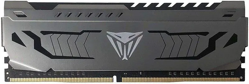 PATRIOT Memorija DDR4 8GB 3000MHz Viper Steel crna