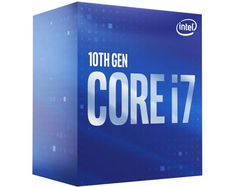 INTEL Procesor Core i7-10700K 8-Core 3.80GHz (5.10GHz) Box